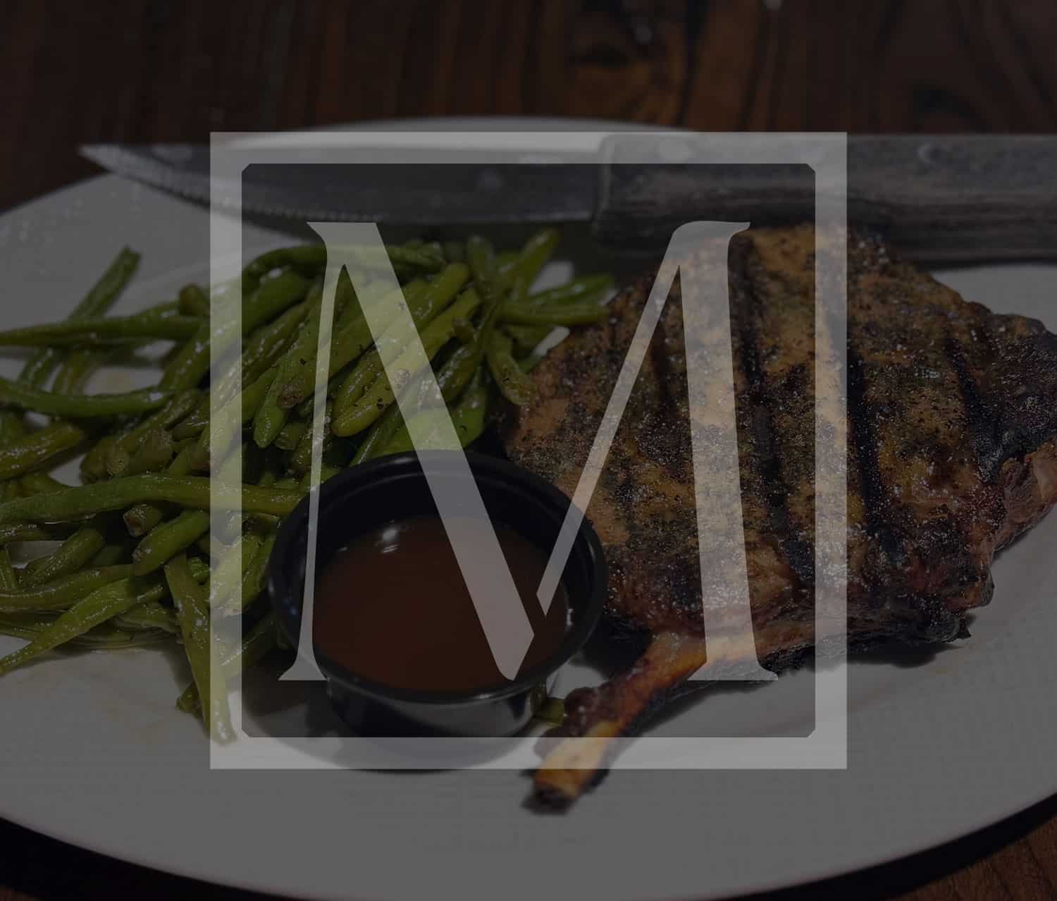 Home - Monroe's Restaurant