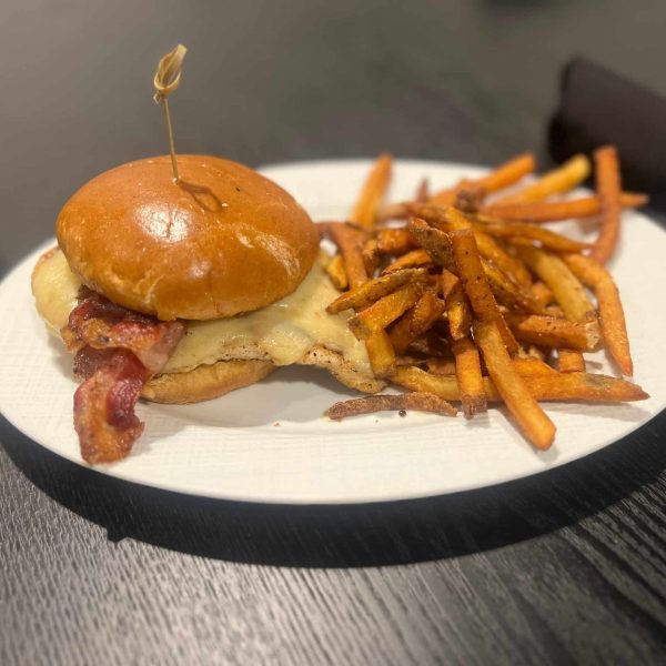 Home - Monroe's Restaurant
