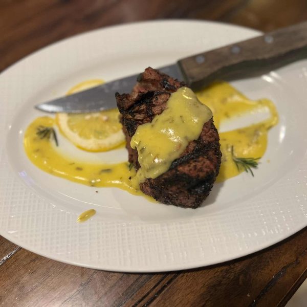 Home - Monroe's Restaurant